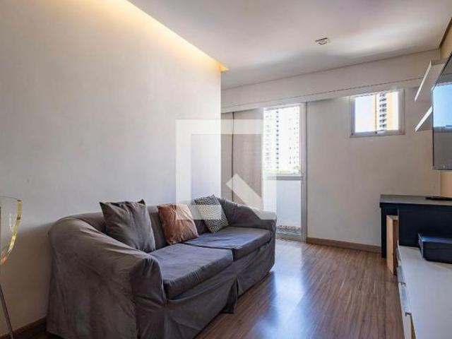 Apartamento à Venda Pinheiros, 1 Quarto, 50 m2