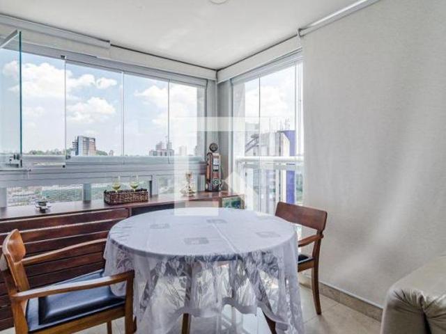 Apartamento à Venda Pinheiros, 1 Quarto, 50 m2