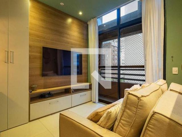 Apartamento à Venda Pinheiros, 1 Quarto, 50 m2