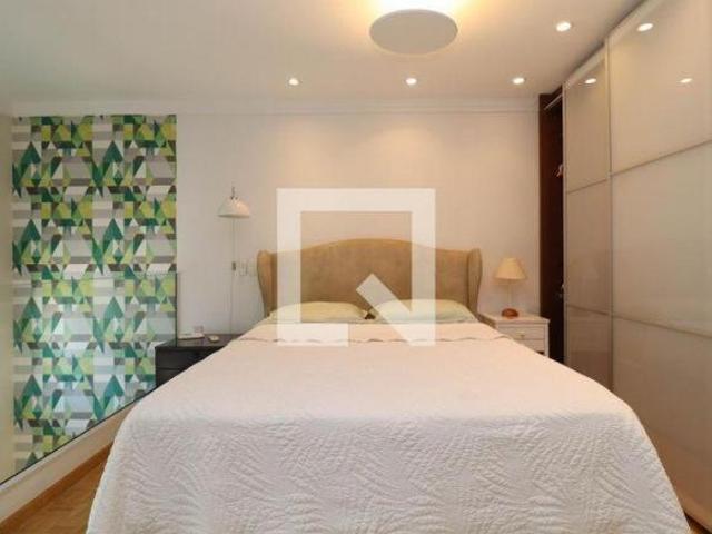 Apartamento à Venda Pinheiros, 1 Quarto, 50 m2