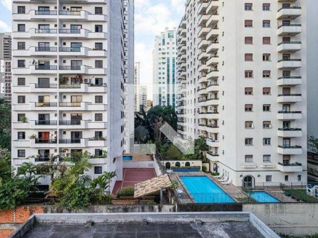 Apartamento à Venda Pinheiros, 1 Quarto, 50 m² São Paulo