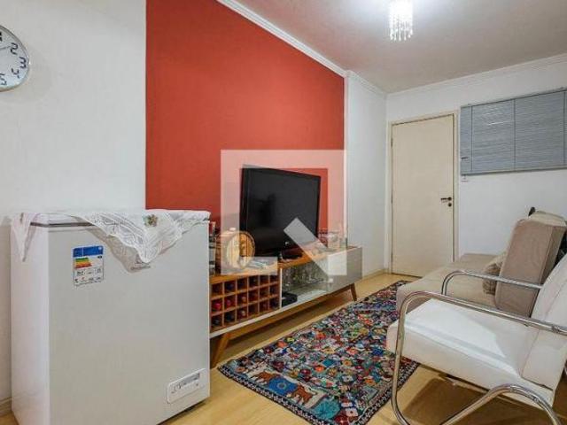 Apartamento à Venda Pinheiros, 1 Quarto, 50 m² São Paulo