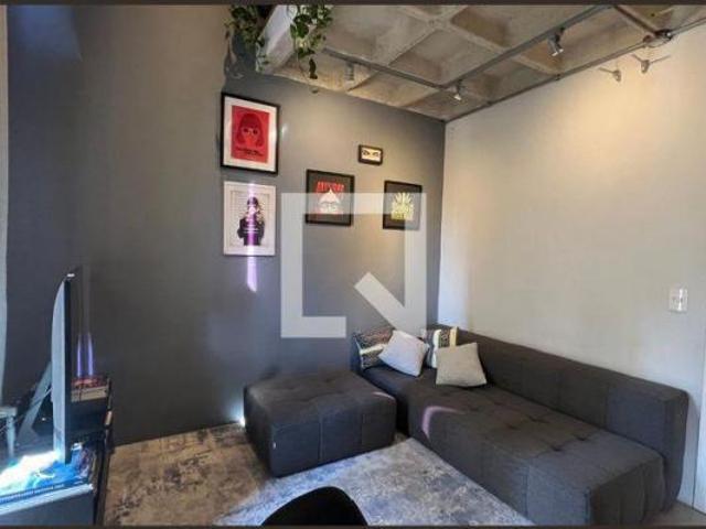 Apartamento à Venda Pinheiros, 1 Quarto, 50 m² São Paulo