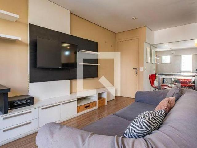 Apartamento à Venda Pinheiros, 1 Quarto, 50 m² São Paulo