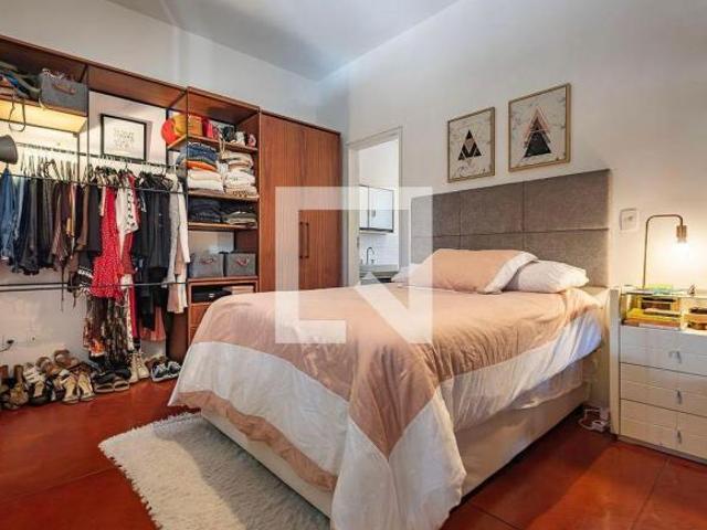 Apartamento à Venda Pinheiros, 1 Quarto, 52 m2