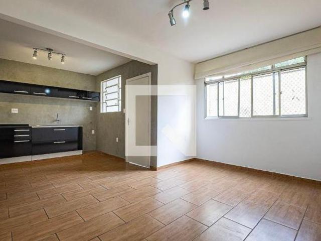 Apartamento à Venda Pinheiros, 1 Quarto, 52 m2