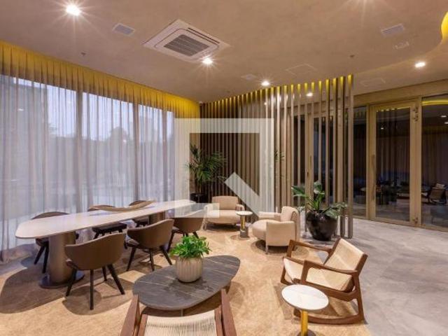 Apartamento à Venda Pinheiros, 1 Quarto, 57 m2