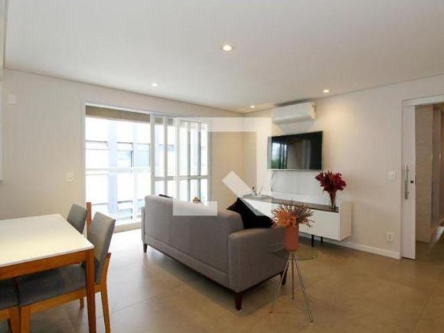 Apartamento à Venda Pinheiros, 1 Quarto, 57 m2