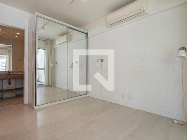 Apartamento à Venda Pinheiros, 1 Quarto, 57 m2