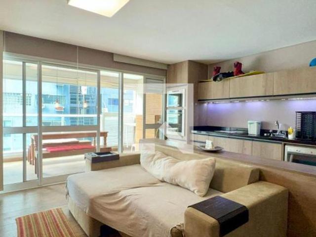 Apartamento à Venda Pinheiros, 1 Quarto, 57 m2