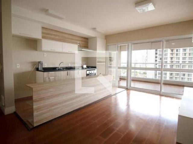 Apartamento à Venda Pinheiros, 1 Quarto, 57 m² São Paulo