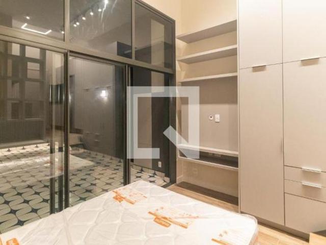 Apartamento à Venda Pinheiros, 1 Quarto, 54 m2