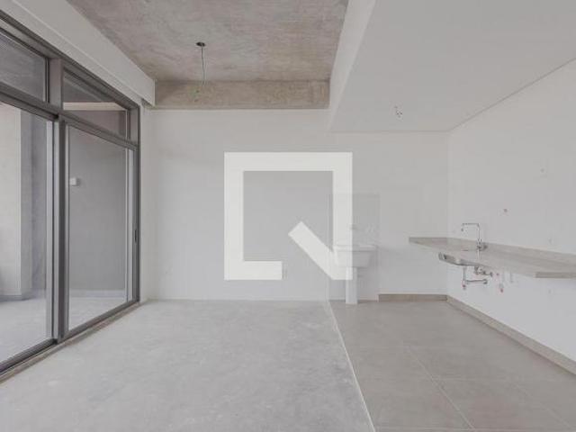 Apartamento à Venda Pinheiros, 1 Quarto, 54 m2