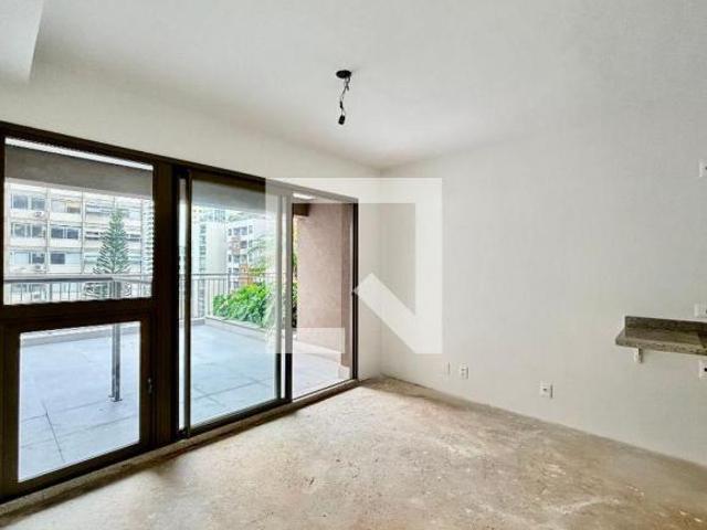 Apartamento à Venda Pinheiros, 1 Quarto, 55 m2