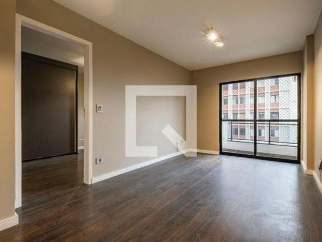 Apartamento à Venda Pinheiros, 1 Quarto, 54 m² São Paulo