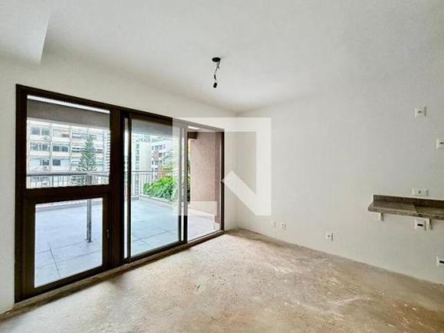 Apartamento à Venda Pinheiros, 1 Quarto, 54 m² São Paulo