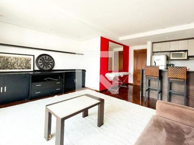 Apartamento à Venda Pinheiros, 1 Quarto, 55 m2