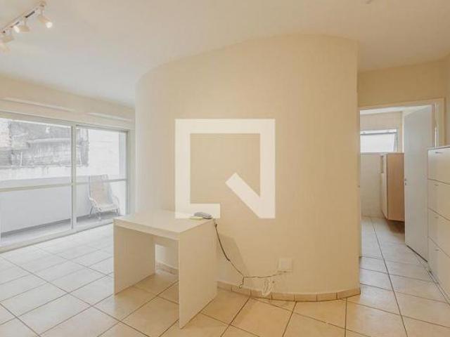 Apartamento à Venda Pinheiros, 1 Quarto, 55 m2