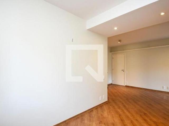 Apartamento à Venda Pinheiros, 1 Quarto, 56 m2