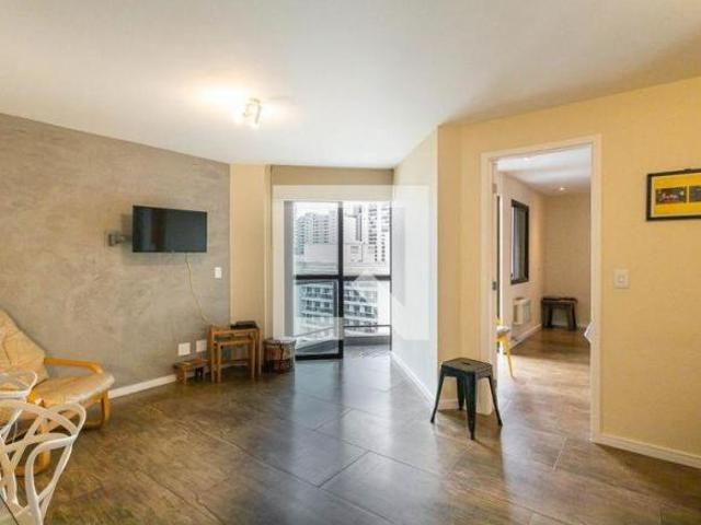 Apartamento à Venda Pinheiros, 1 Quarto, 56 m2