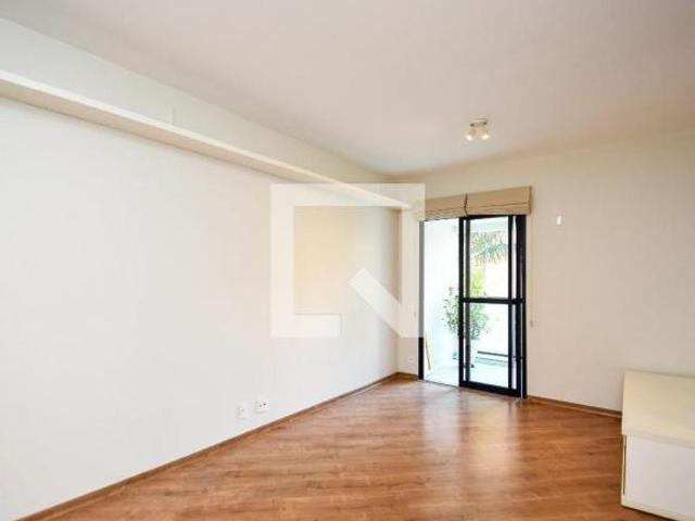 Apartamento à Venda Pinheiros, 1 Quarto, 56 m2