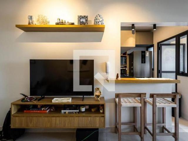 Apartamento à Venda Pinheiros, 1 Quarto, 59 m2