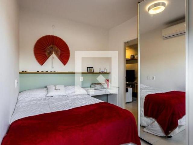 Apartamento à Venda Pinheiros, 1 Quarto, 59 m2