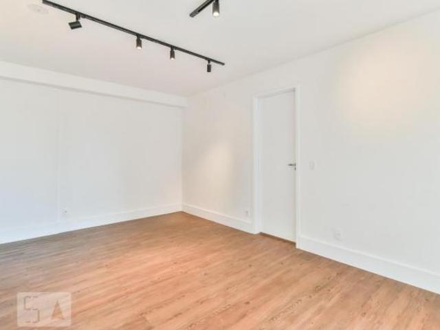 Apartamento à Venda Pinheiros, 1 Quarto, 63 m2