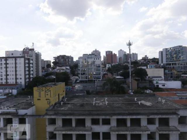 Apartamento à Venda Pinheiros, 1 Quarto, 63 m2