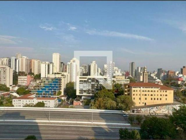 Apartamento à Venda Pinheiros, 1 Quarto, 60 m2