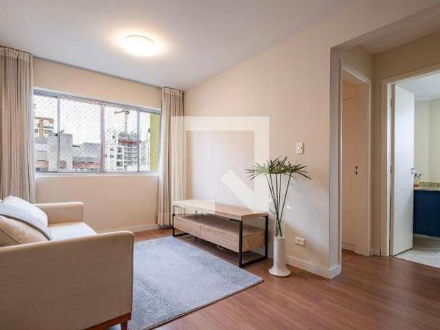 Apartamento à Venda Pinheiros, 1 Quarto, 60 m2