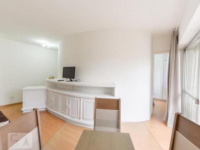 Apartamento à Venda Pinheiros, 1 Quarto, 60 m2