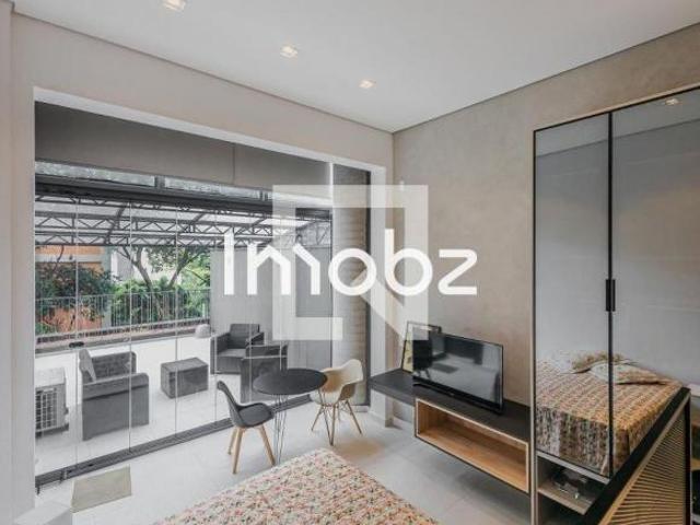 Apartamento à Venda Pinheiros, 1 Quarto, 60 m2