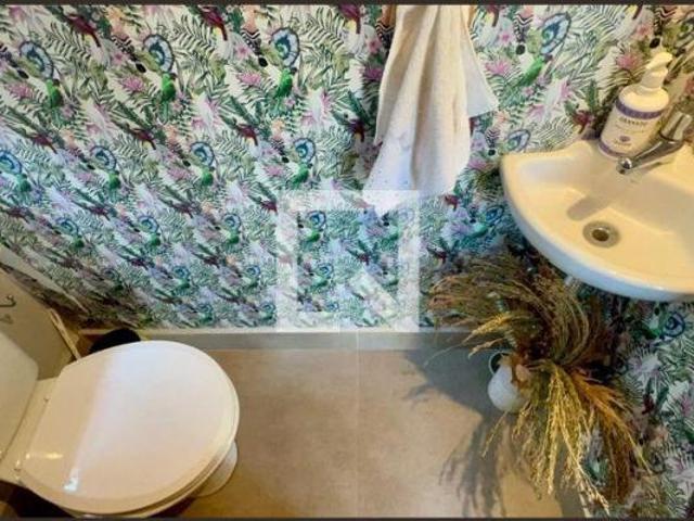 Apartamento à Venda Pinheiros, 1 Quarto, 60 m2