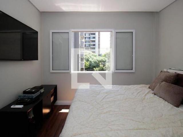 Apartamento à Venda Pinheiros, 1 Quarto, 60 m2