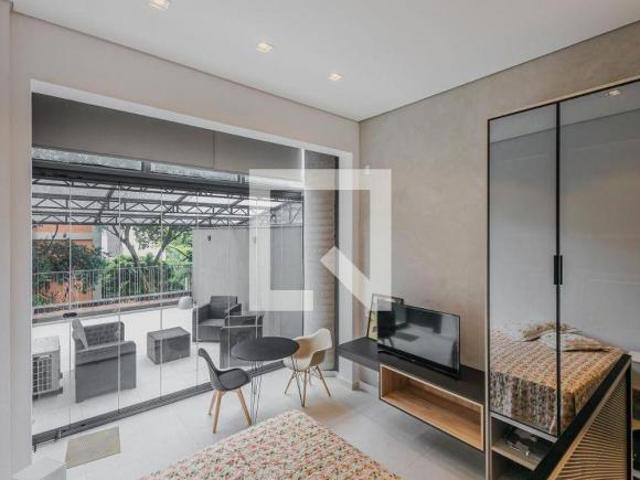 Apartamento à Venda Pinheiros, 1 Quarto, 60 m2