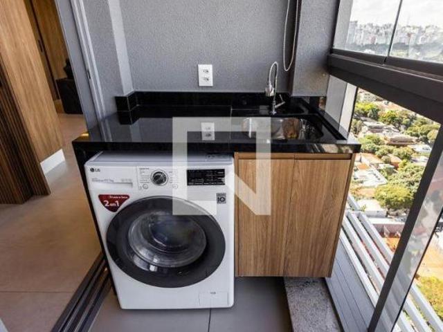 Apartamento à Venda Pinheiros, 1 Quarto, 60 m2