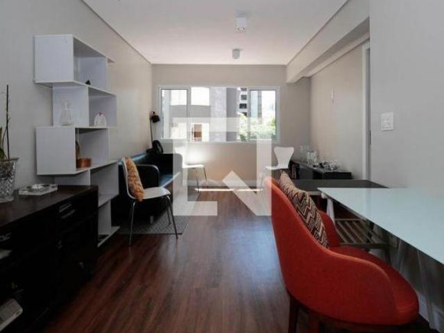 Apartamento à Venda Pinheiros, 1 Quarto, 60 m2