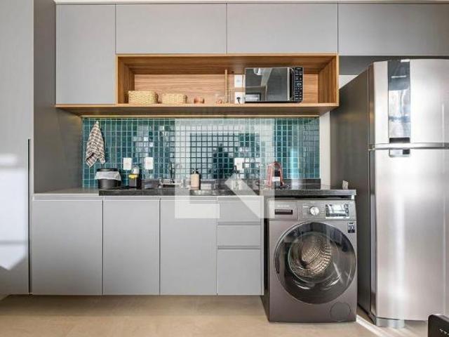 Apartamento à Venda Pinheiros, 1 Quarto, 60 m2