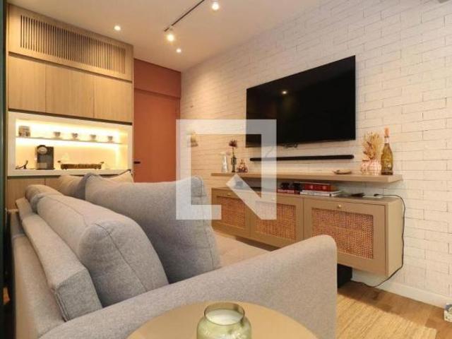 Apartamento à Venda Pinheiros, 1 Quarto, 61 m2