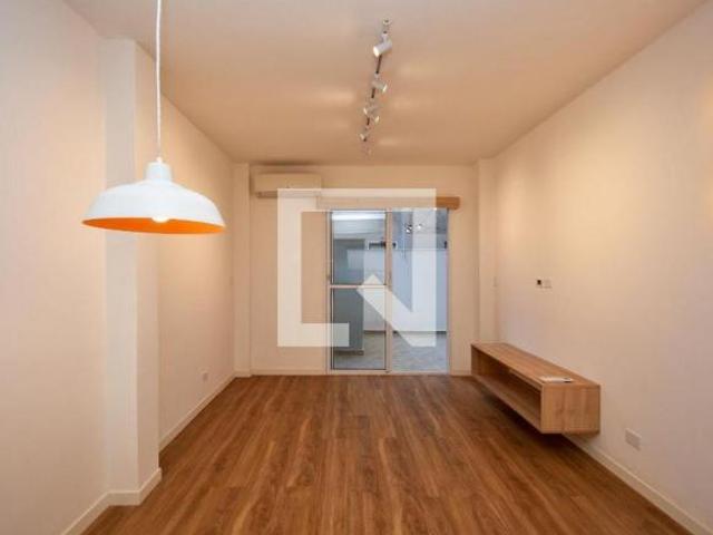 Apartamento à Venda Pinheiros, 1 Quarto, 62 m2