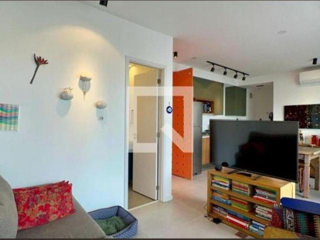 Apartamento à Venda Pinheiros, 1 Quarto, 67 m2