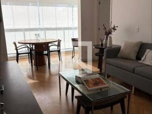Apartamento à Venda Pinheiros, 1 Quarto, 64 m² São Paulo