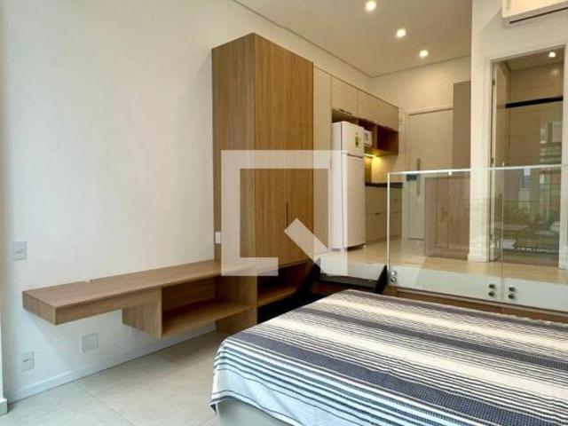 Apartamento à Venda Pinheiros, 1 Quarto, 65 m2