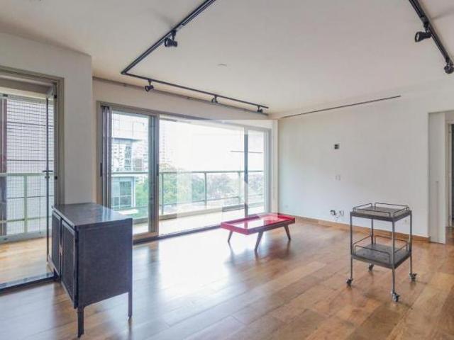Apartamento à Venda Pinheiros, 1 Quarto, 65 m2