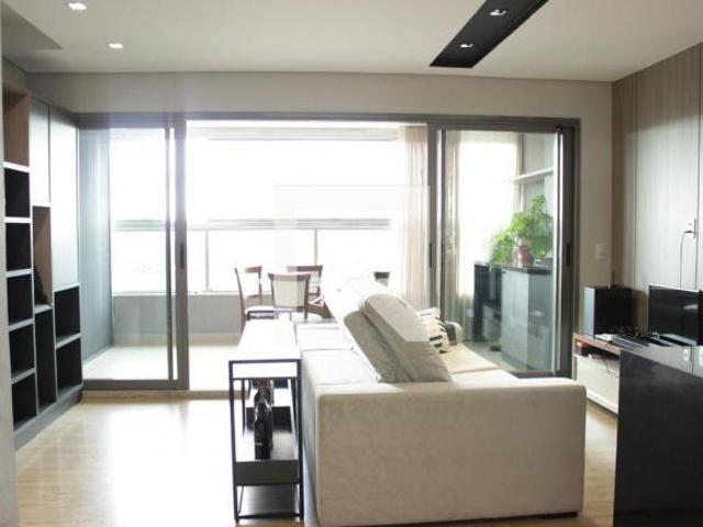 Apartamento à Venda Pinheiros, 1 Quarto, 66 m2