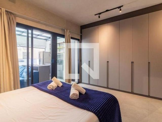 Apartamento à Venda Pinheiros, 1 Quarto, 66 m2