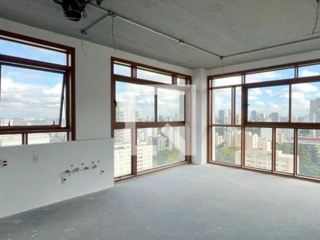Apartamento à Venda Pinheiros, 1 Quarto, 68 m2