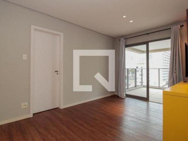 Apartamento à Venda Pinheiros, 1 Quarto, 68 m2