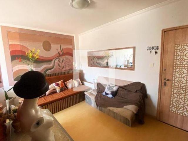 Apartamento à Venda Pinheiros, 1 Quarto, 68 m2